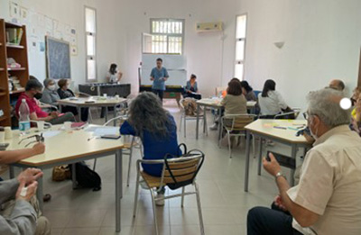 CoRe – Resilient communities supporting vulnerable people and groups ...